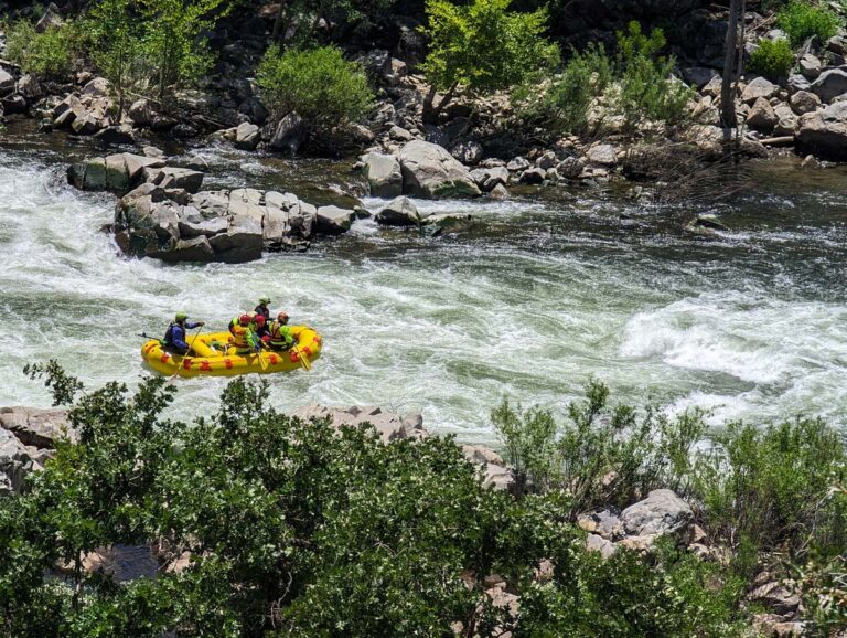 Fun Things To Do in Auburn, California