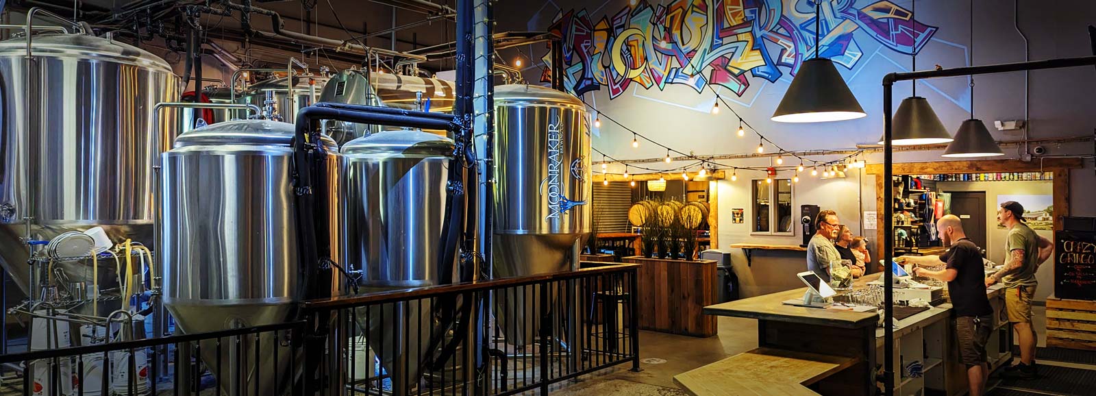 Award-Winning Breweries in Auburn, California